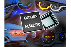 AL58263Q Driver - Diodes Incorporated | DigiKey